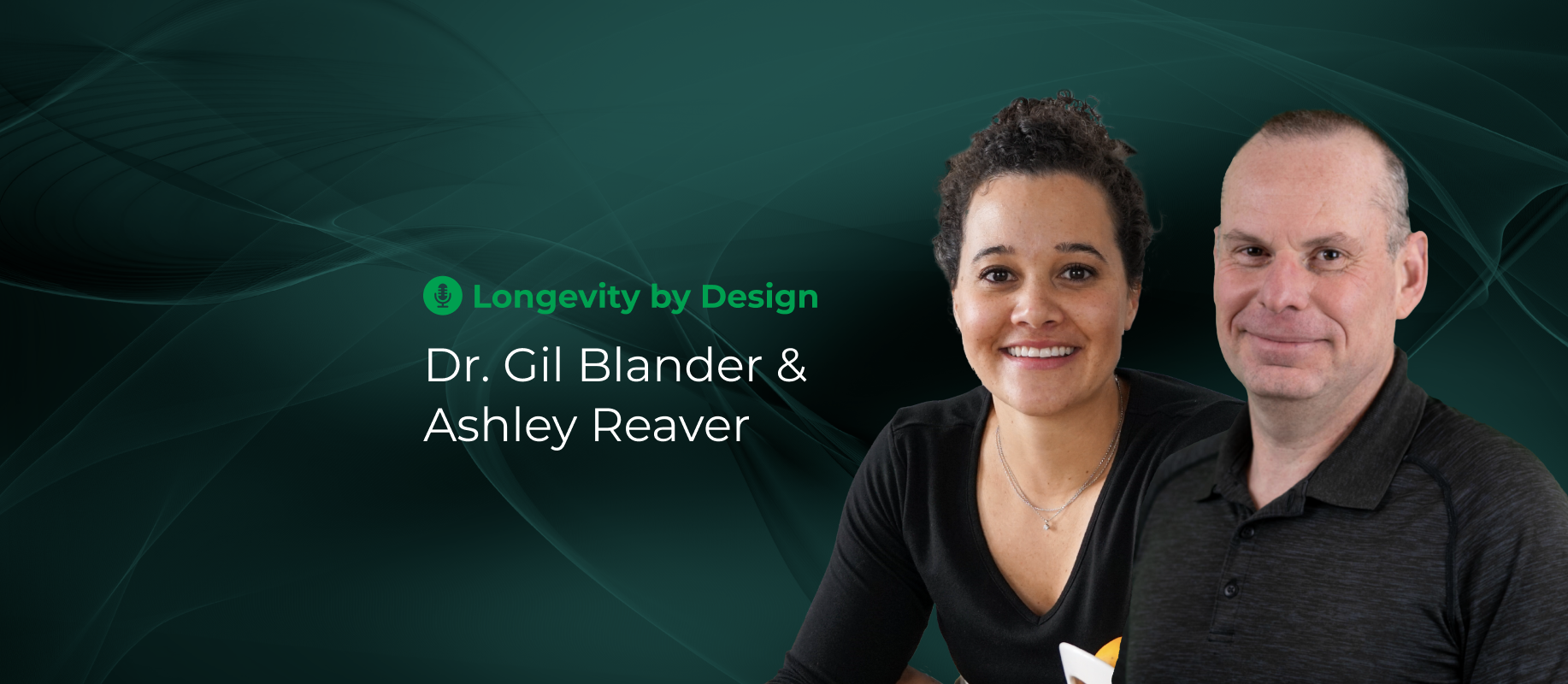 Ask Me Anything (AMA): Nutrition Deep Dive with Dr. Gil Blander and Ashley Reaver, MS, RD, CSSD